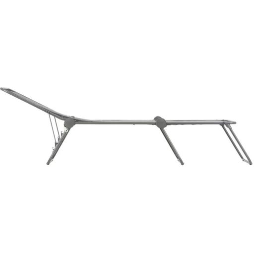 Lafuma SIESTA LIGHT Sun Lounger - Interismo Online Shop Global
