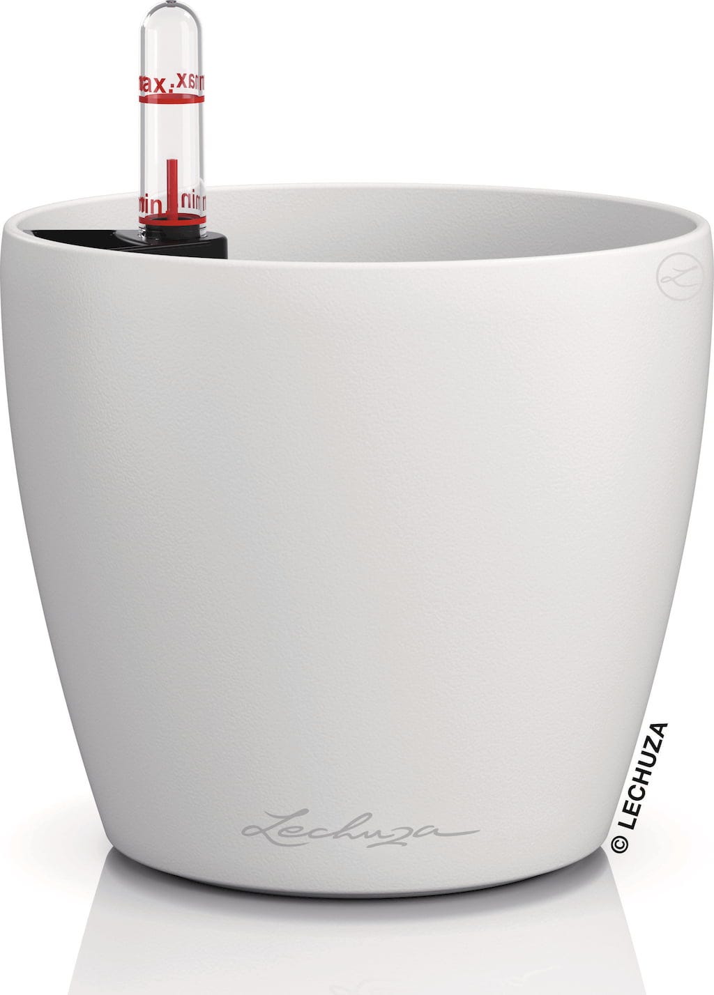 Lechuza CLASSICO Color 12 Planter - Interismo Online Shop Global