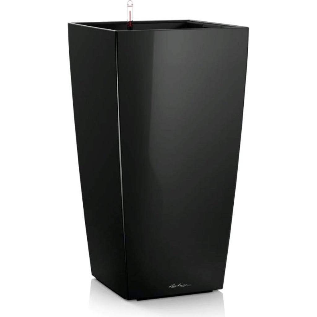 Lechuza CUBICO Premium 50 Planter - Interismo Online Shop Global