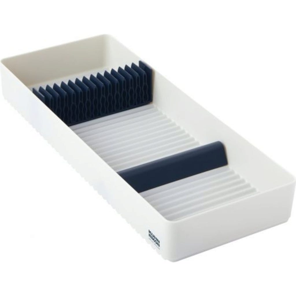 Kuhn Rikon Wave Drawer Insert for Knives - Interismo