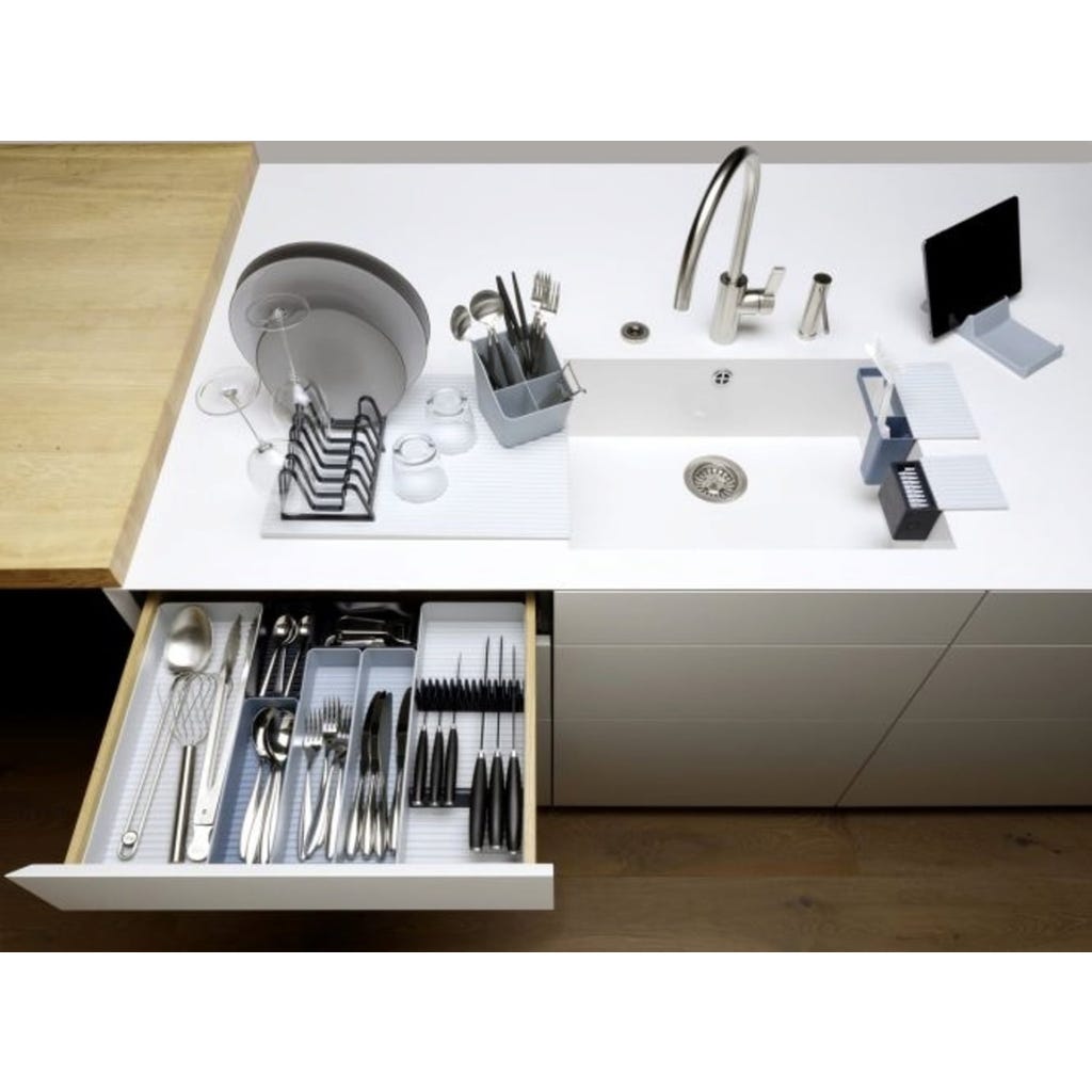 Kuhn Rikon Wave Drawer Insert for Knives - Interismo