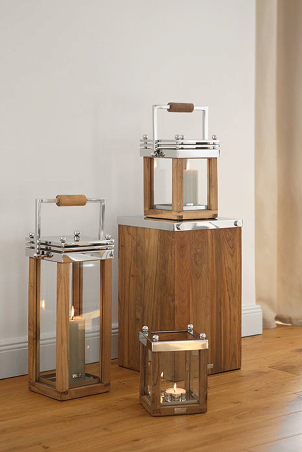 Fink Madeira Lantern - Interismo Online Shop Global