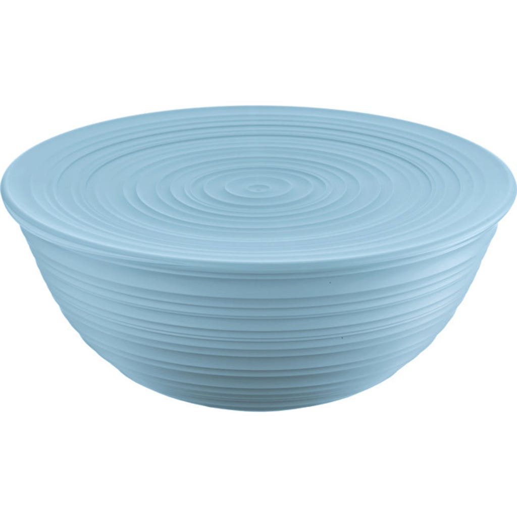 guzzini Bowl with Lid XL TIERRA - Interismo UK