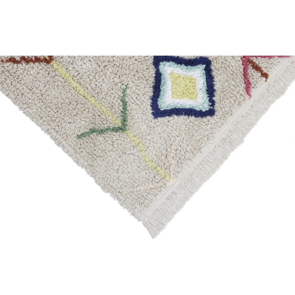 Lorena Canals Teppich Mini Kaarol, 70x100 - Interismo Onlineshop