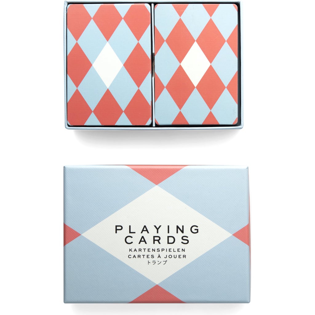 Printworks NEW PLAY - Playing Cards - Interismo