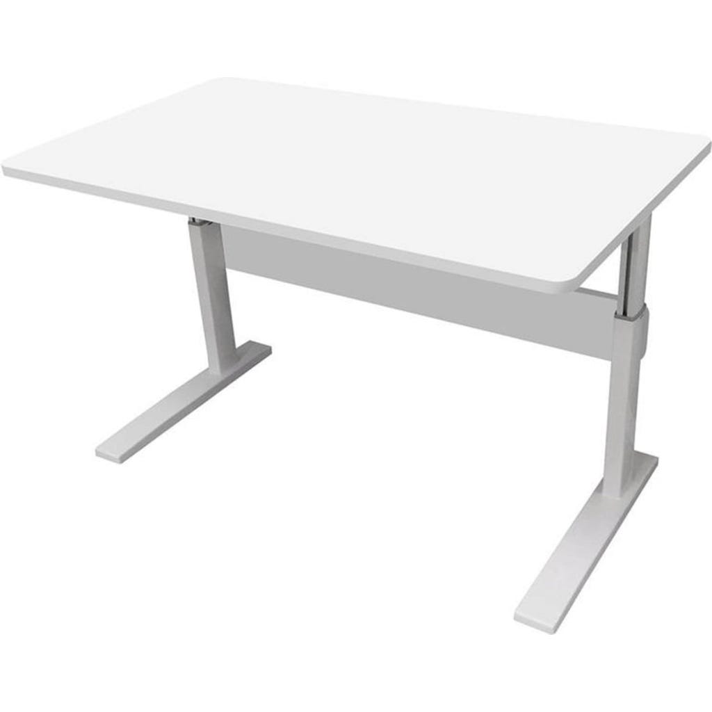 Flexa STUDY Height Adjustable Desk - Interismo Online Shop Global