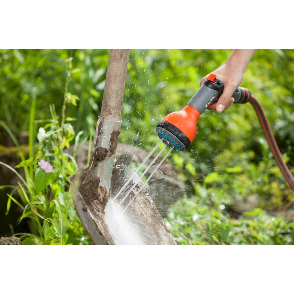 Gardena Pistola Pulverizadora Classic - Interismo Tienda Online España