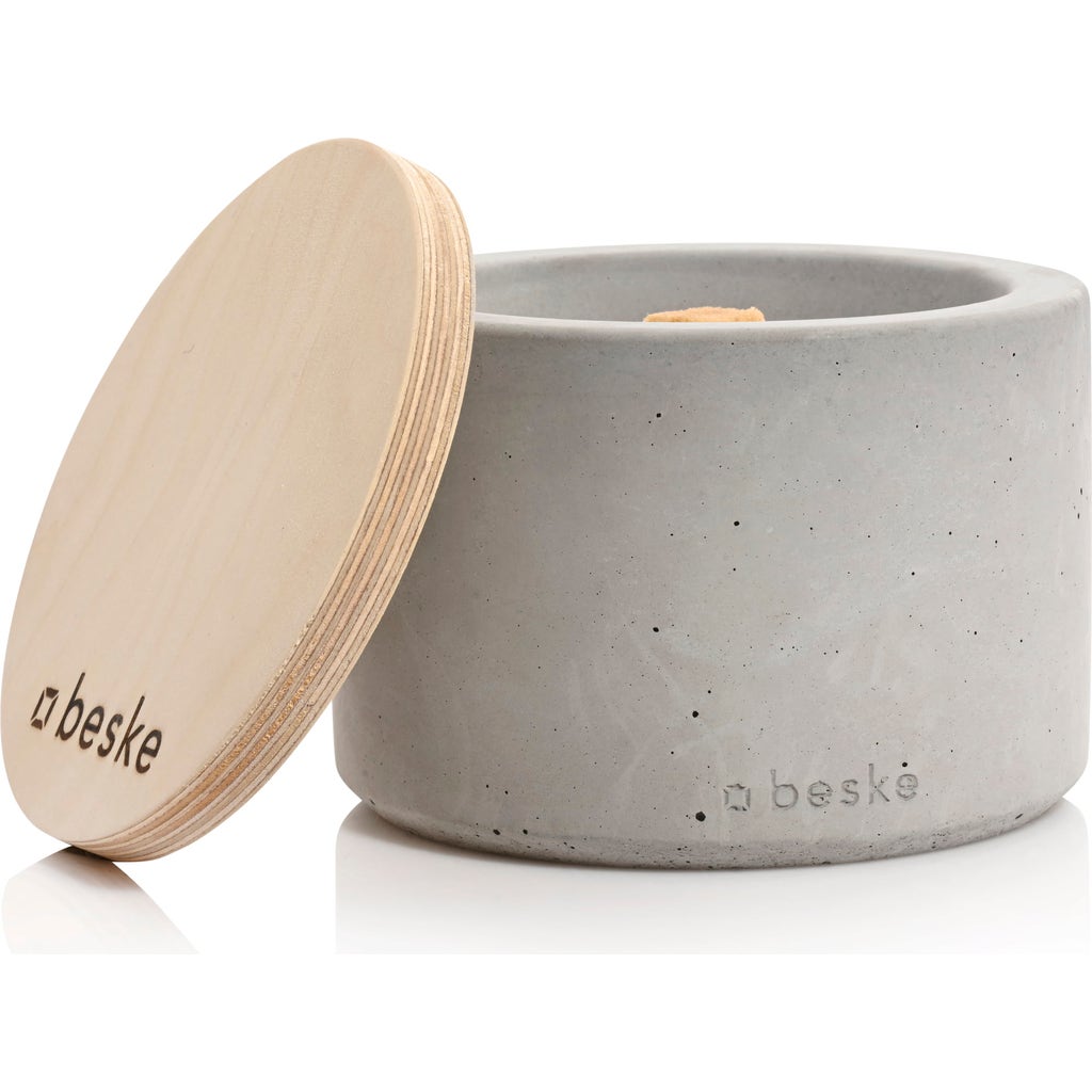 beske Betonfeuer Solo - Interismo Onlineshop