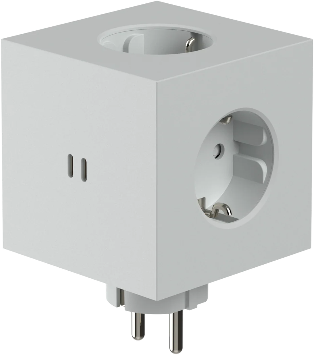 AVOLT Square 2 - Wandstecker - Interismo Onlineshop