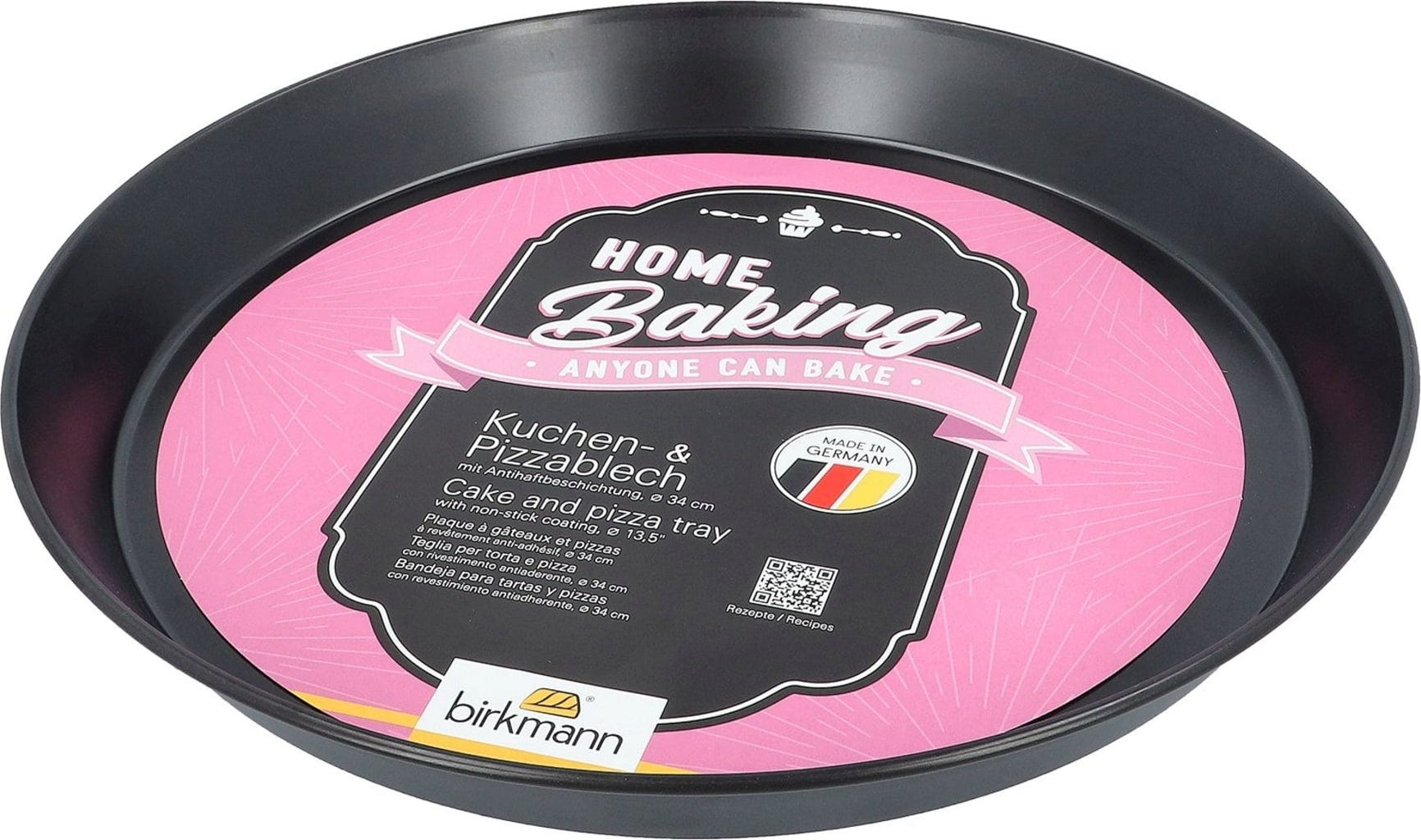 Birkmann Home Baking - Plaque à Gâteau - Interismo.fr