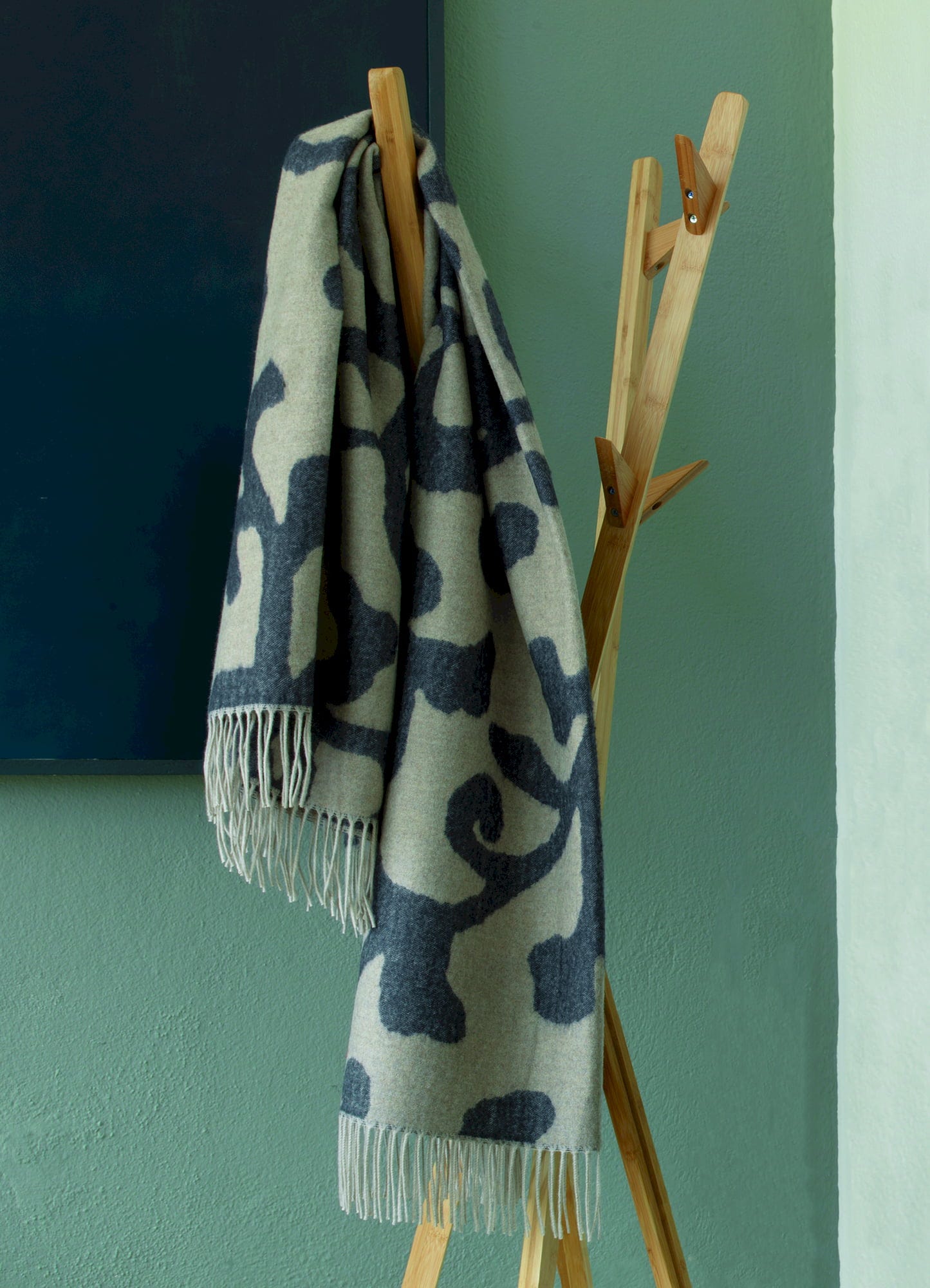 Eagle Products "Messina" Blanket - Interismo Online Shop Global