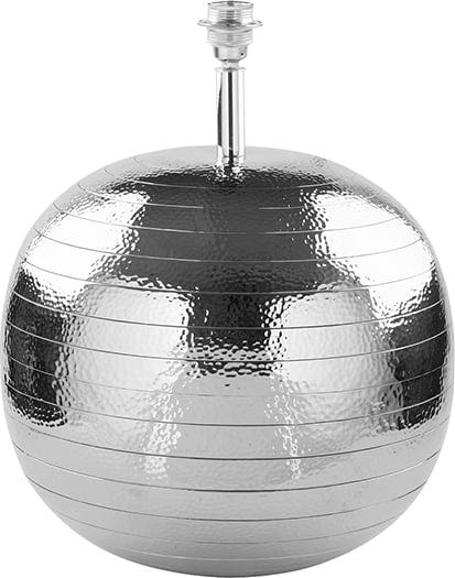 Fink - The Art of Living Desk Lamp MONDO - Large - Interismo Online ...