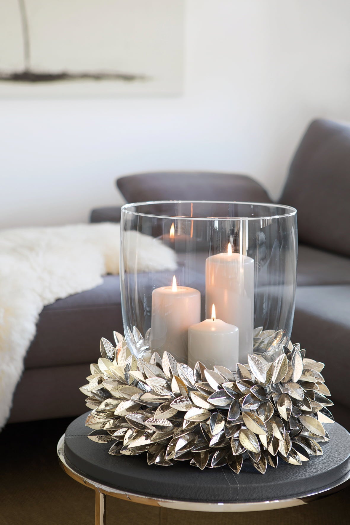 Fink Lantern LAUREL - Interismo