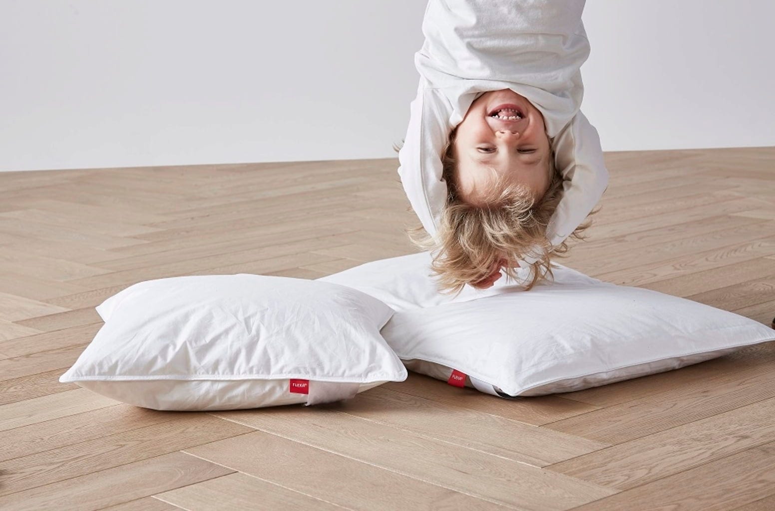 Flexa Almohada - Interismo Tienda Online España