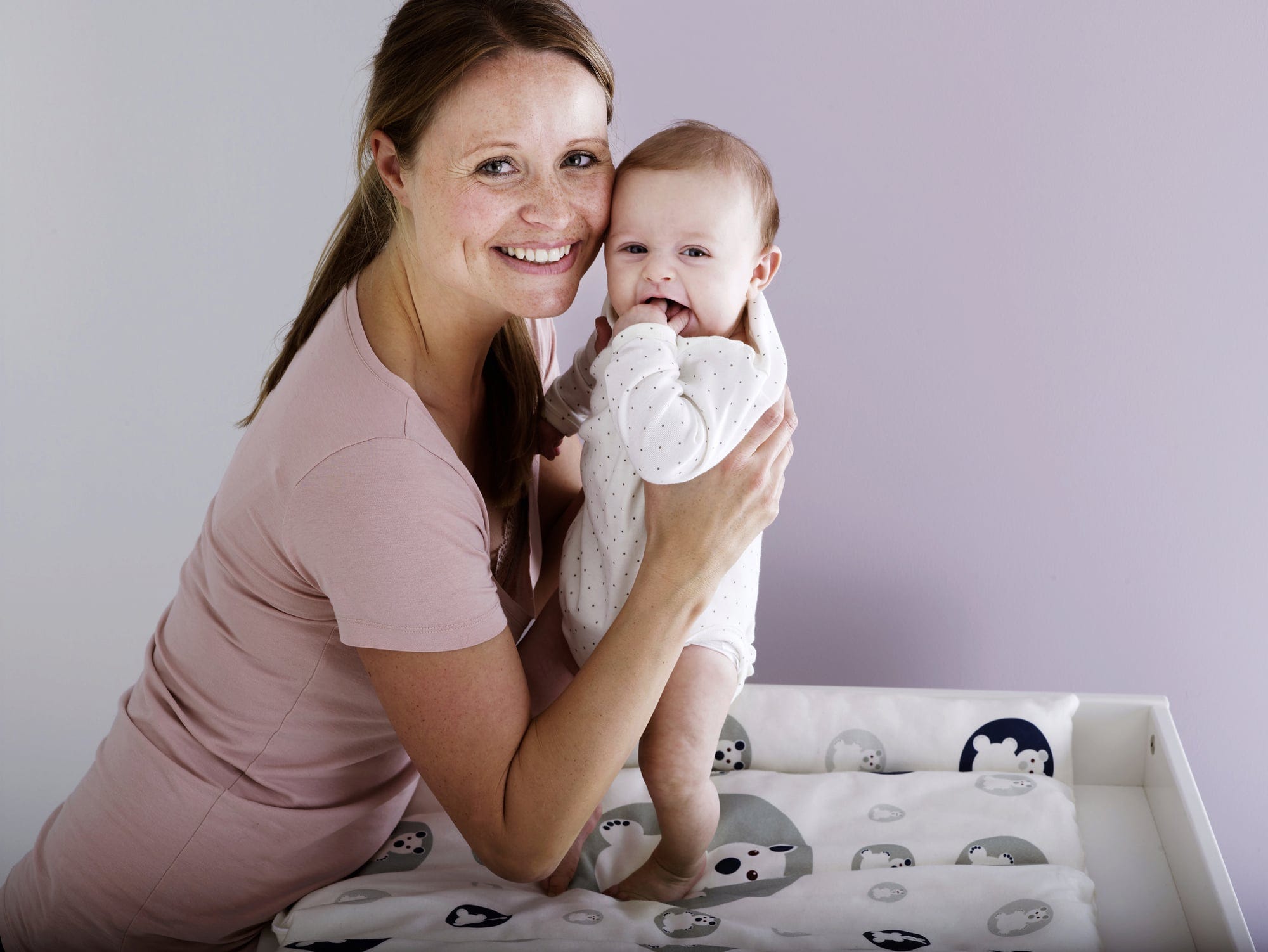 Flexa Changing Mat - Interismo