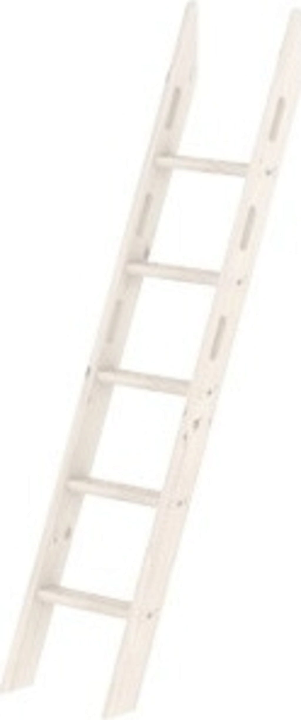 Flexa CLASSIC Inclined Ladder for High Bed - Interismo Online Shop Global
