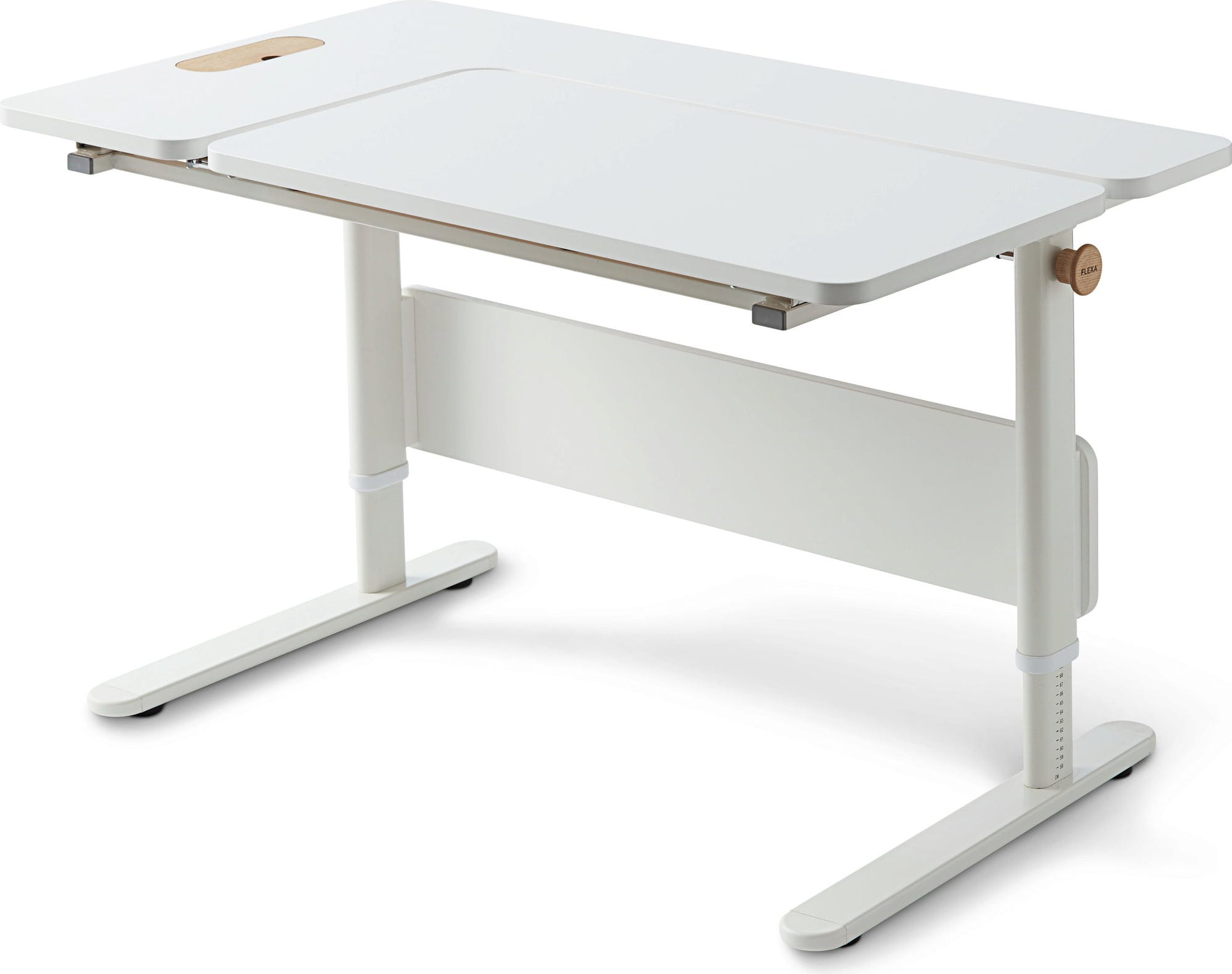 Flexa STUDY Desk MOBY - Interismo Online Shop Global