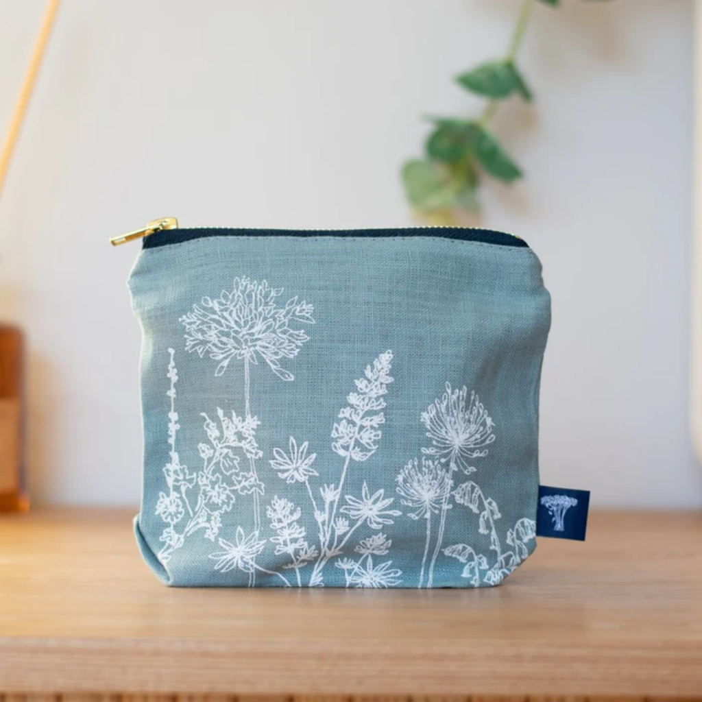 Helen Round Kosmetiktasche - Gardendesign - Interismo Onlineshop Schweiz