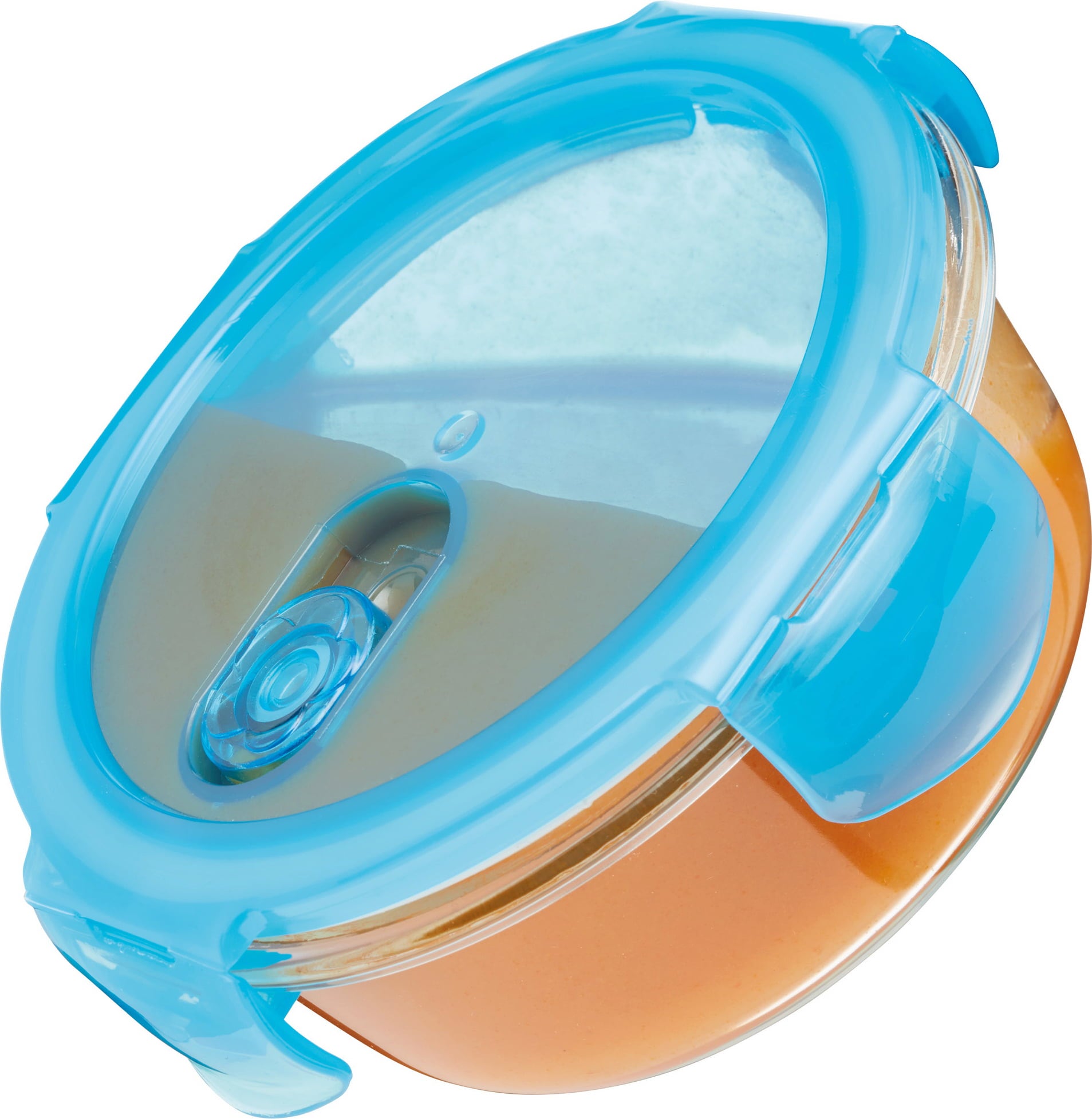 KitchenCraft Recipiente Cristal con Tapa - Interismo Tienda Online España