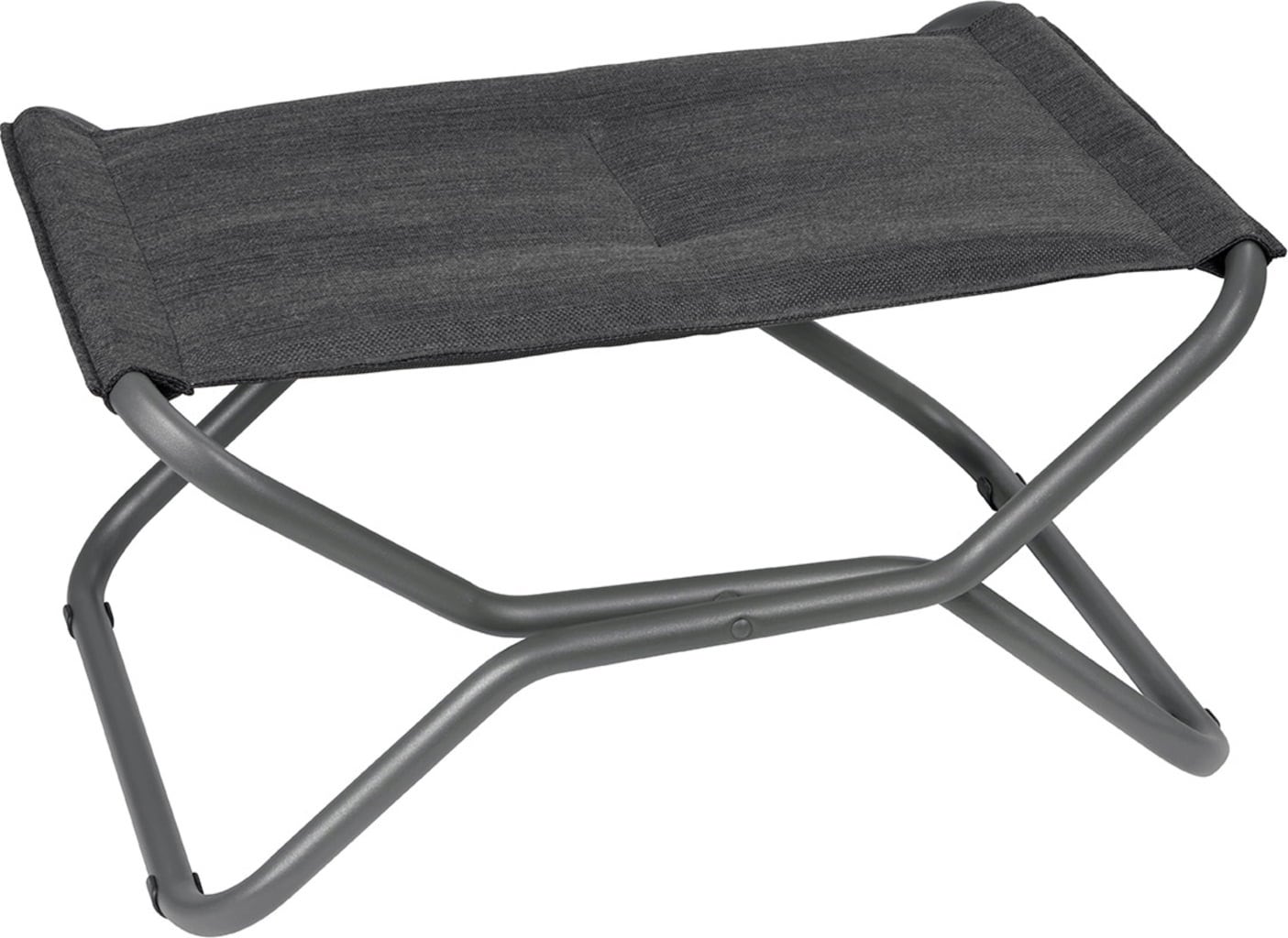 Lafuma BAYANNE Hocker, Titane - Interismo Onlineshop Schweiz