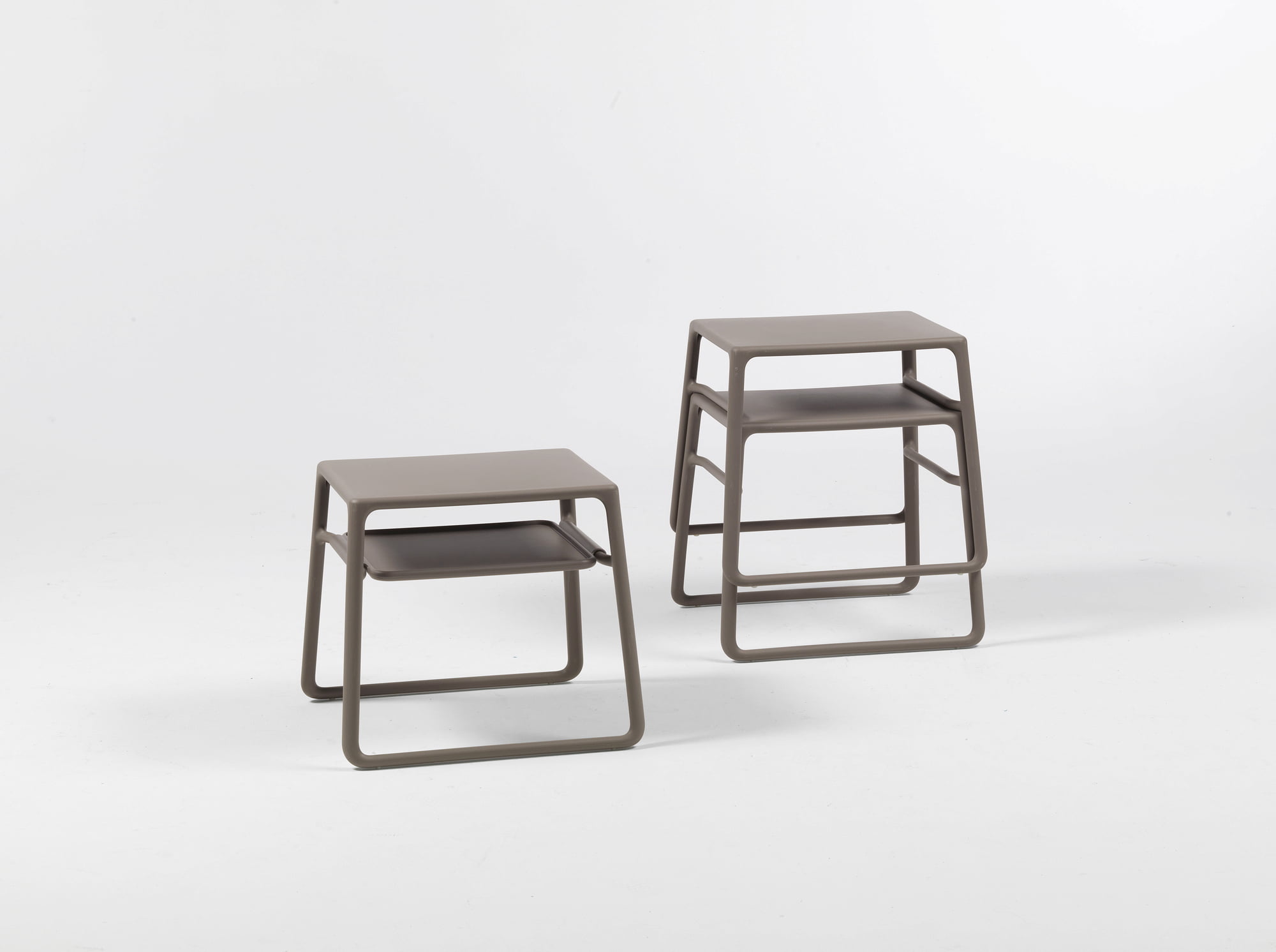 NARDI Side Table Pop - Interismo Online Shop Global