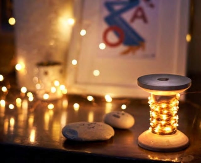 Winkee Spool of Yarn LED Light - Interismo Online Shop Global