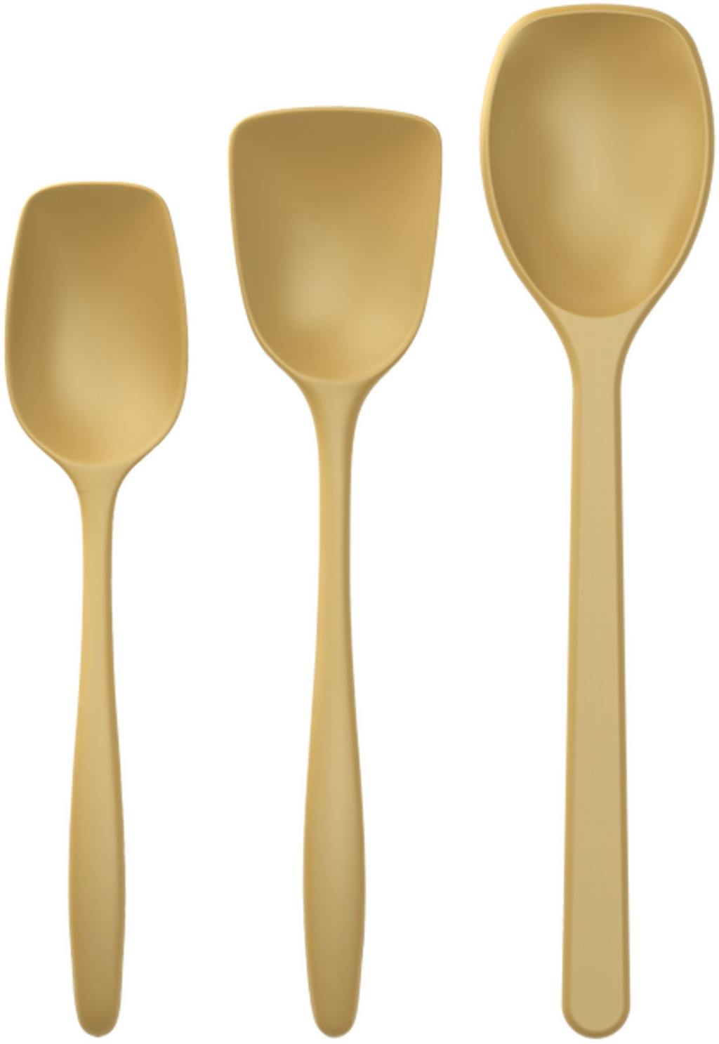 Rosti NEW Classic 3-piece Mixing Spoon Set - Interismo