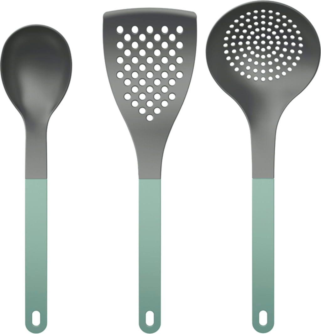 Rosti NEW Optima 1 Kitchen Utensil Set - Interismo Online Shop Global