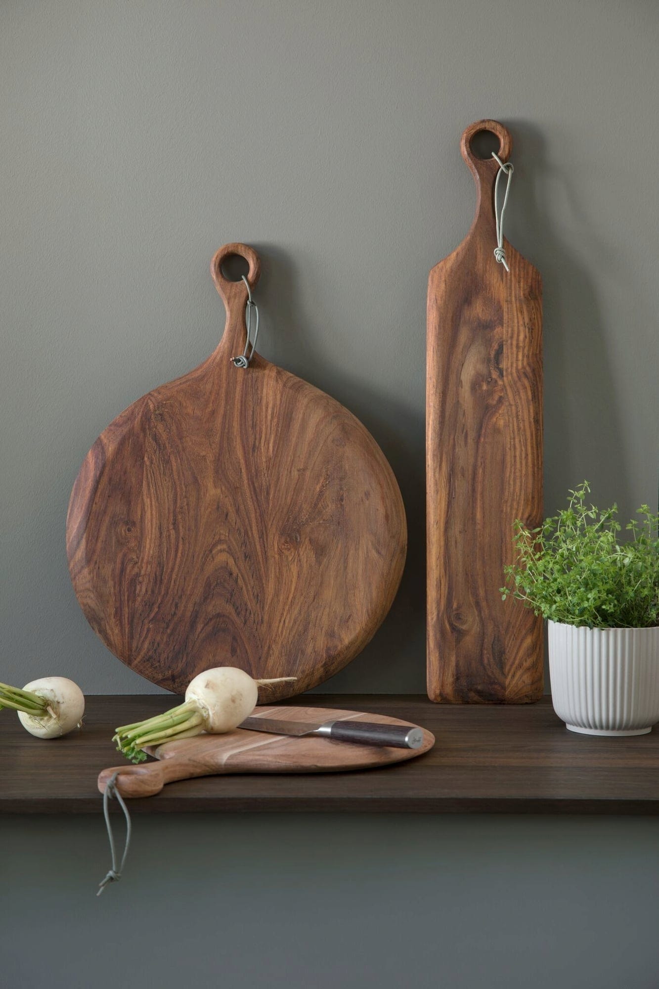 Stuff Design Brotbrett PLATTER 33x42 cm - Interismo Onlineshop