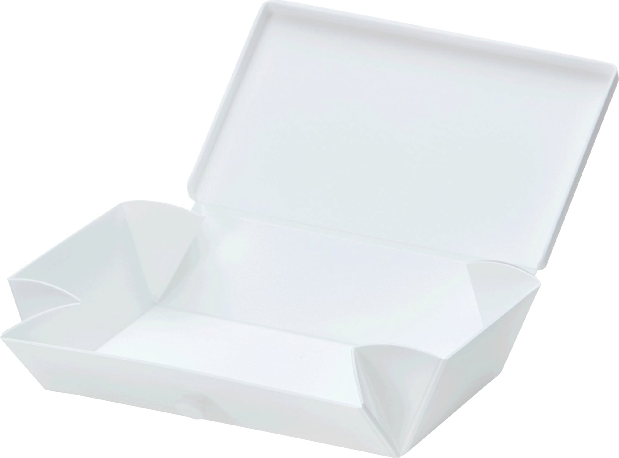 uhmm Lunchbox No. 01 Blanco - Interismo Tienda Online España